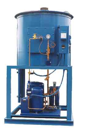 Alhern-Martin Dryers